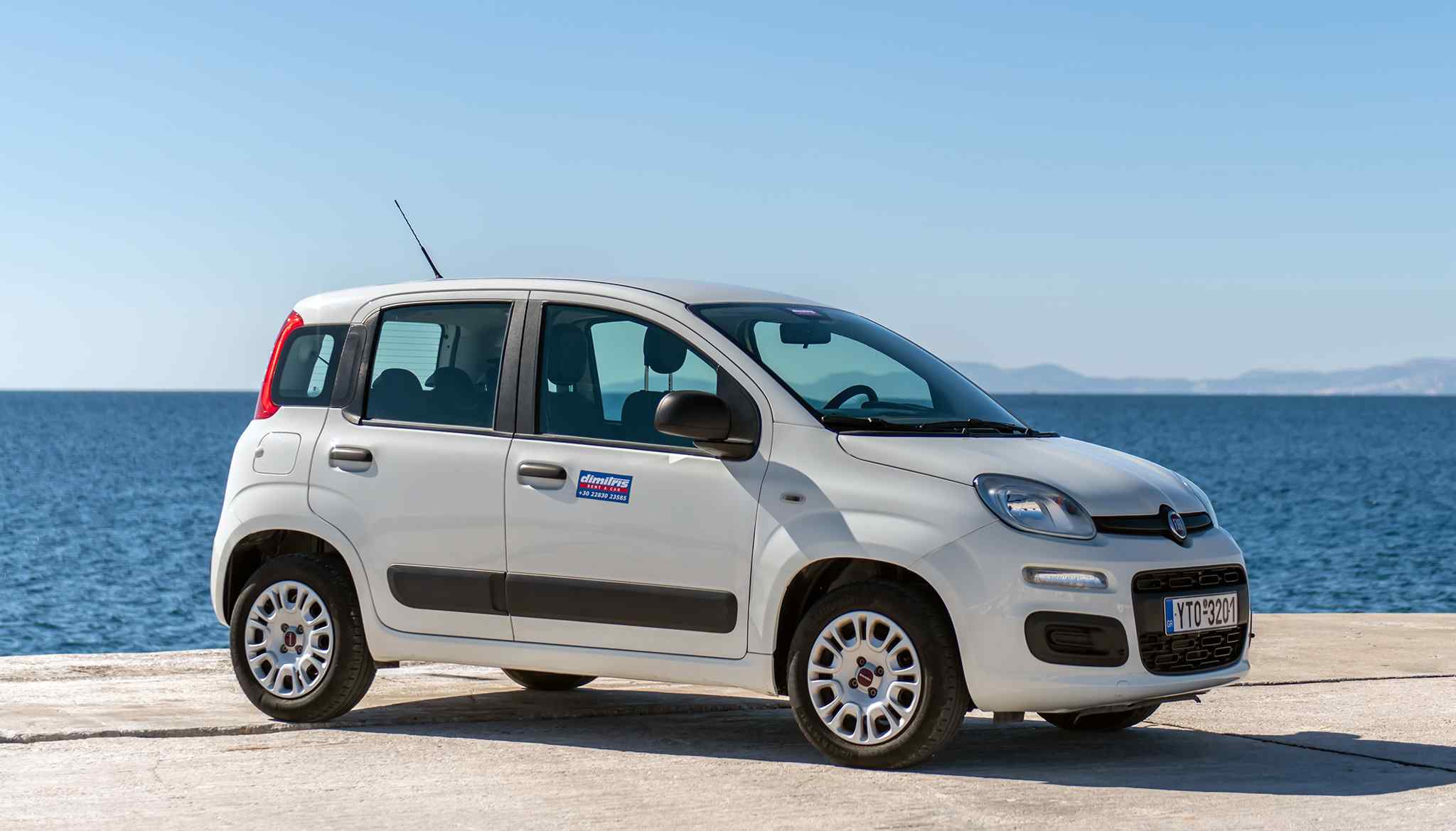 Fiat Panda Kvarovi - Najčešći Problemi i Mane koje Trebate Znati ...