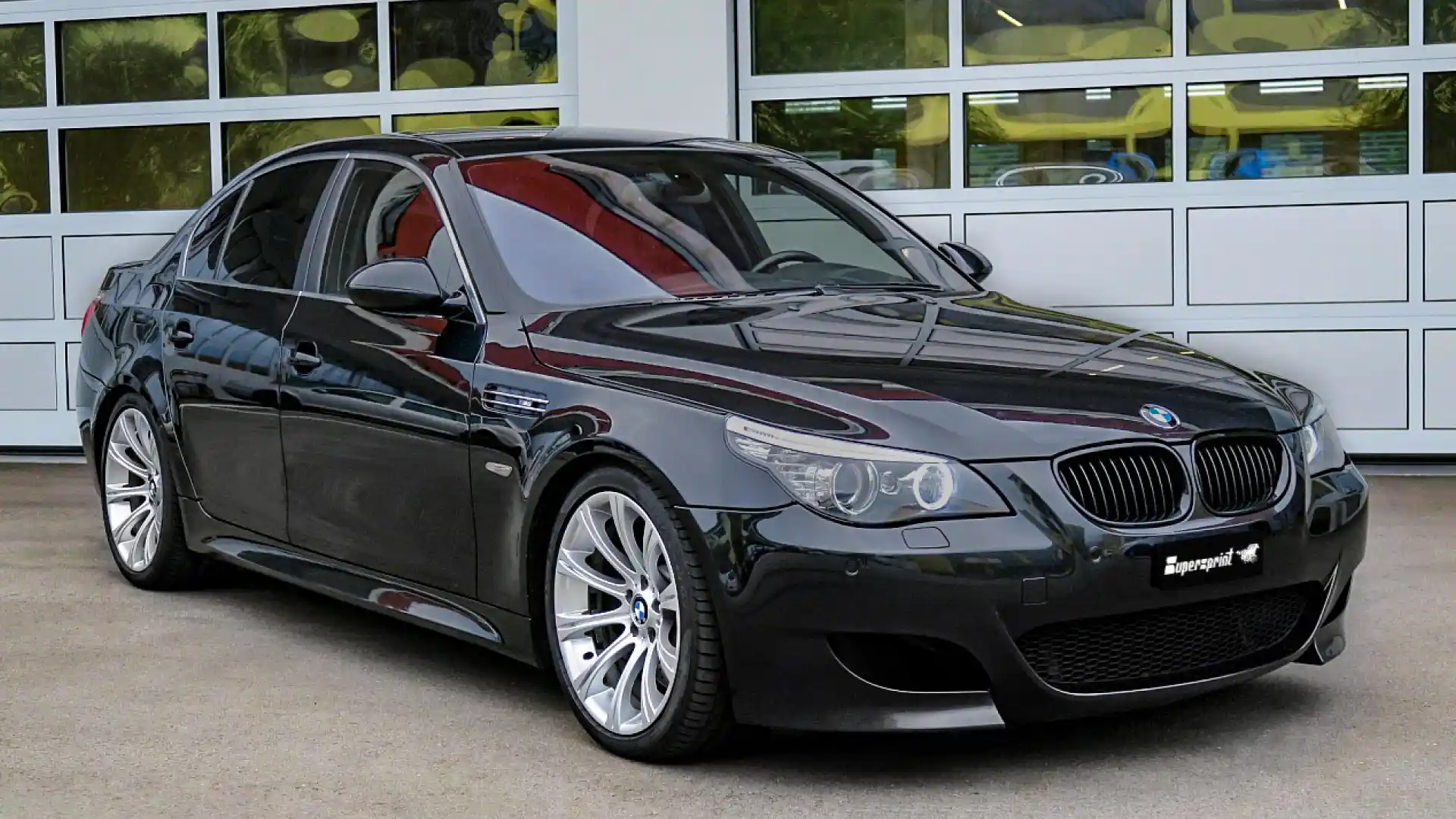BMW 5 E60 Iskustva - Vrijedi li Kupiti u 2024? - Autologija