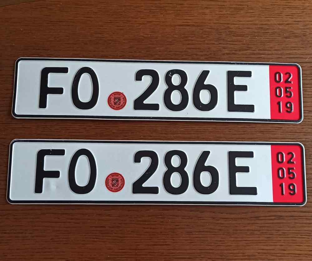 Zoll Tablice - Apsolutno SVE Što Trebate Znati (Detaljan Vodič ...