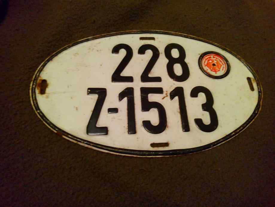 Zoll Tablice - Apsolutno SVE Što Trebate Znati (Detaljan Vodič ...