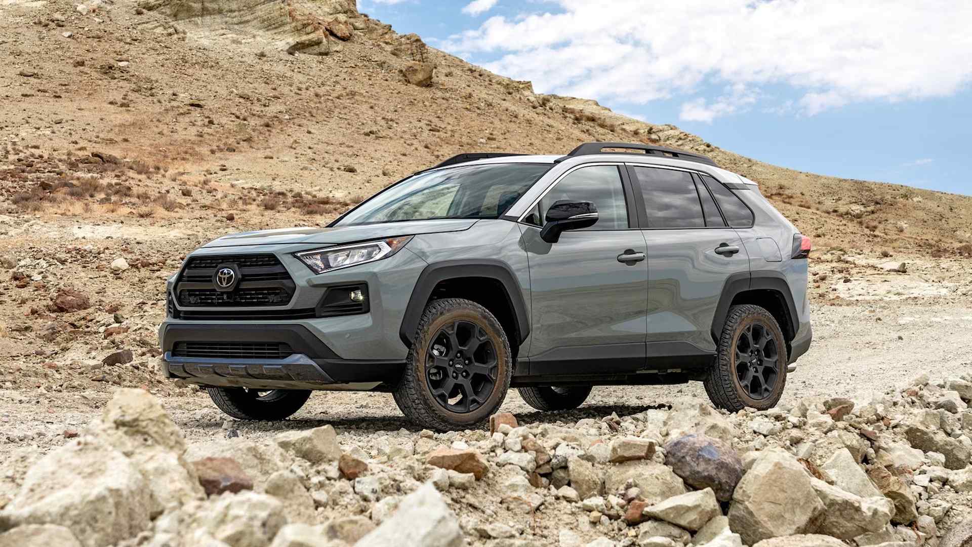 Toyota RAV4 Iskustva - Sve Što Trebate Znati (2024) - Autologija