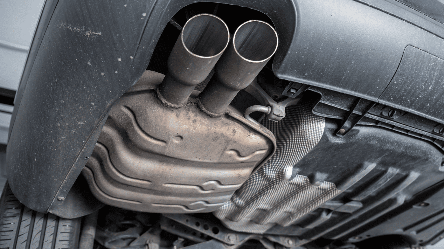Uklanjanje DPF filtera – isplati li se i koje su posljedice?